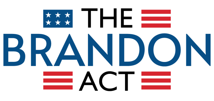 Brandon's Final Words - The Brandon Act